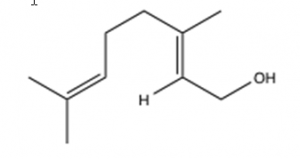 Epoxidation of Geraniol: Sharpless vs. mCPBA Mechanism & EE%