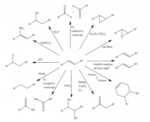 The Wittig Reaction - Formal Report - Odinity